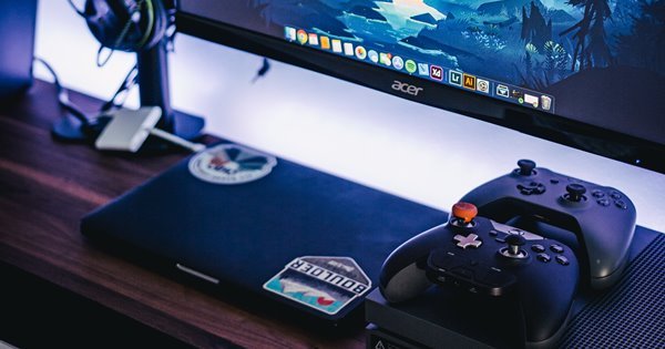 Top Streaming Platforms for Gamers – tincam.com