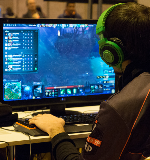 Online Gaming – Where to Start? – tincam.com